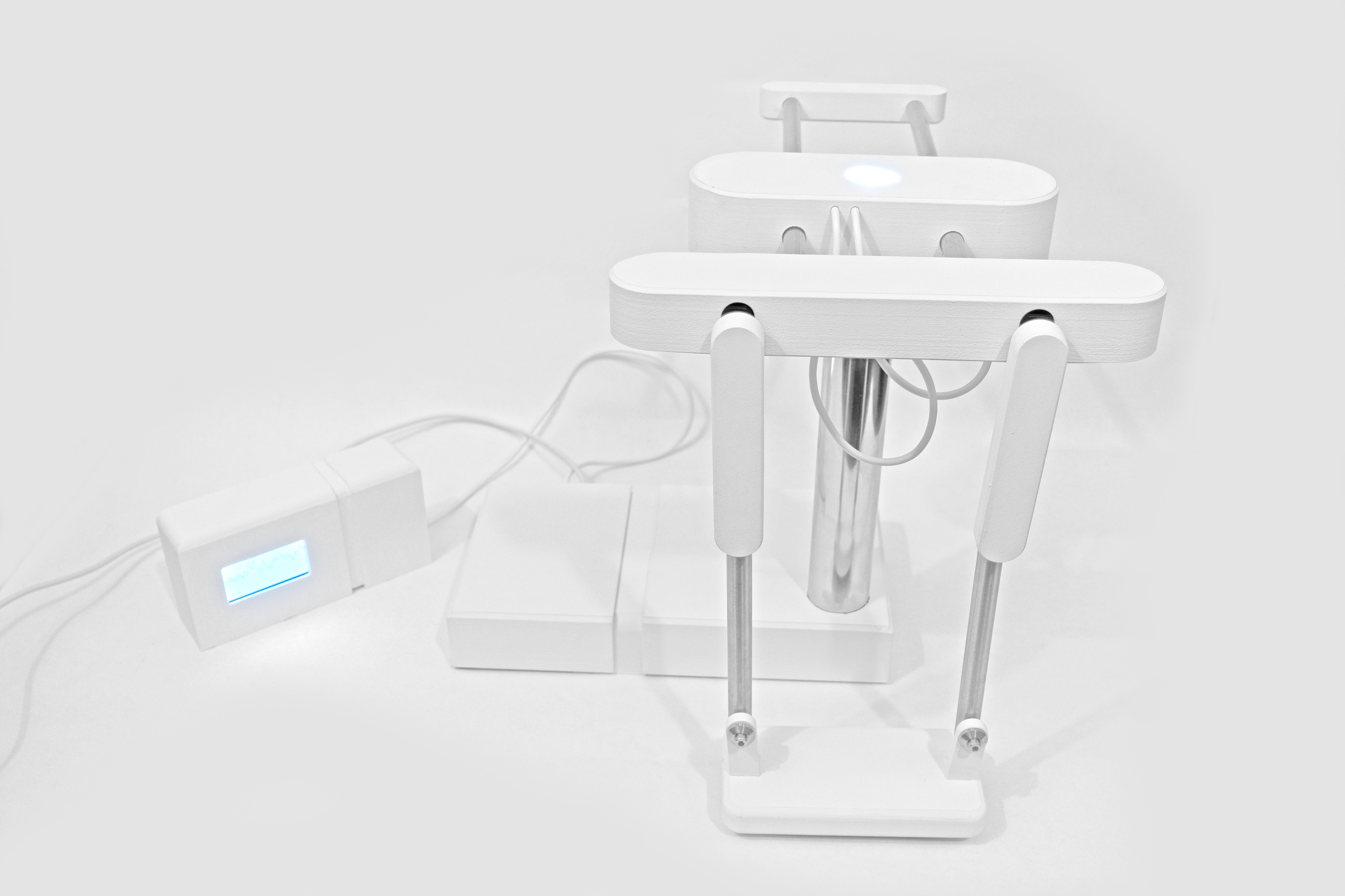 End of Life Care Machine - Dan K Chen